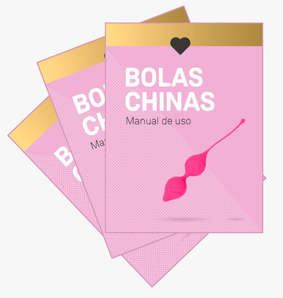 Manual de uso: Bolas Chinas Oh!rgasmic – Ap-Dinasex